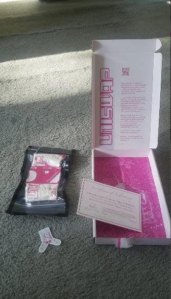 Unisocks Price $SOCKS And Those Famous Dutch Tulips - HodlHard.io