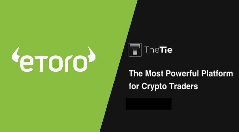 eToro Puts A Twist On Sheeple With Its Twitter AI Tool - HodlHard.io
