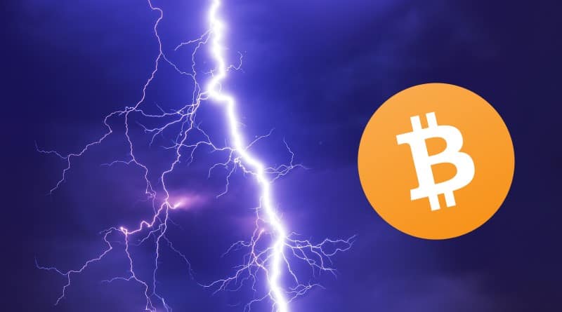 What Is The Bitcoin Lightning Network? - explained simply - HodlHard.io