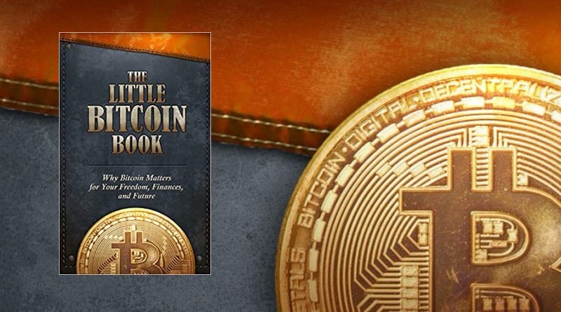 The Little Bitcoin Book And Why It Matters - and it does - HodlHard.io