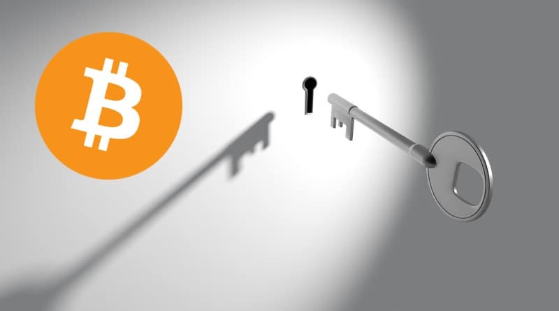 Bitcoin Private Key - what is it and how it works - HodlHard.io