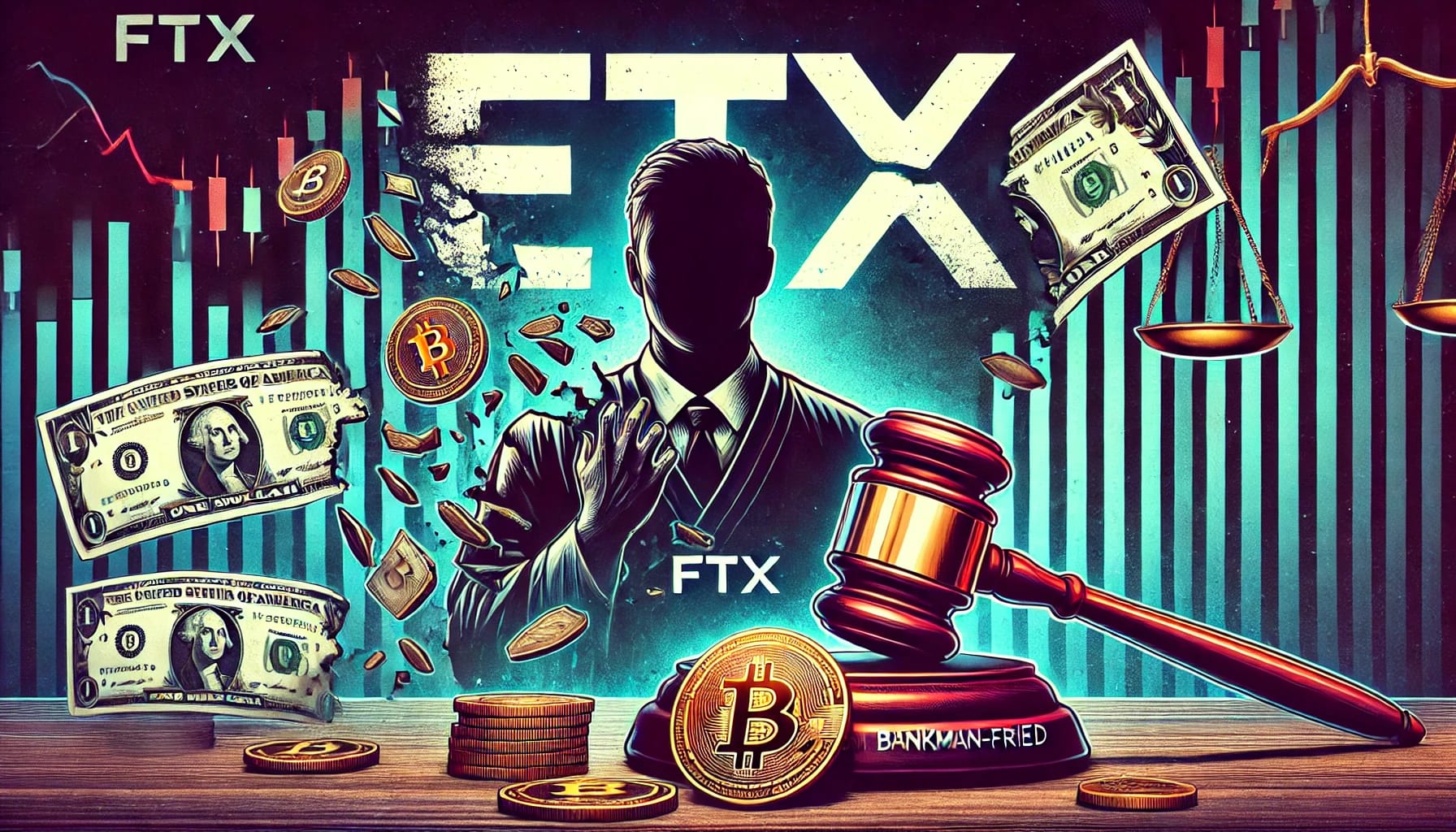 FTX Begins Creditor Repayments—But Don’t Call It a ‘Crypto Comeback ...